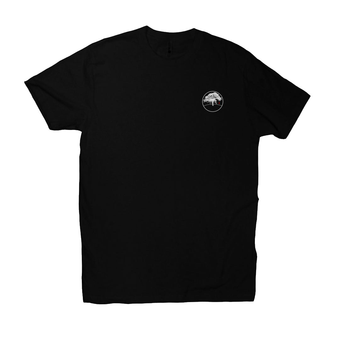The Liberty Logo Tee – Liberty Tree Lifestyle